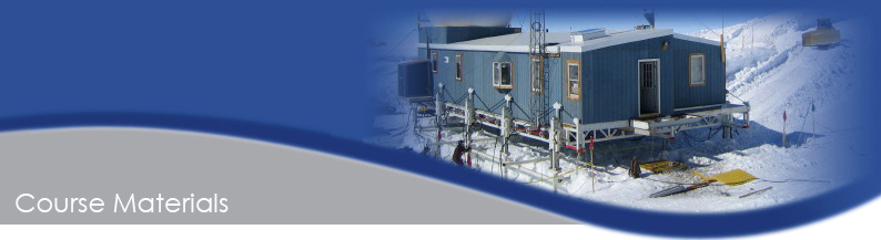 CReSIS - The Center for Remote Sensing of Ice Sheets